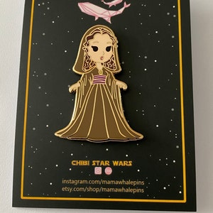 CHIBI PRINCE ERIC 1 | Etsy