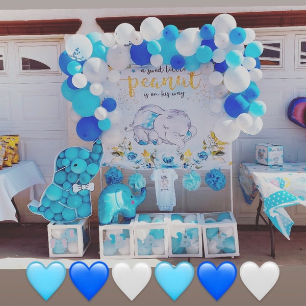 DIY Boba Balloon Workshop, Boba Party Ideas, Bubble Tea Party Ideas ...