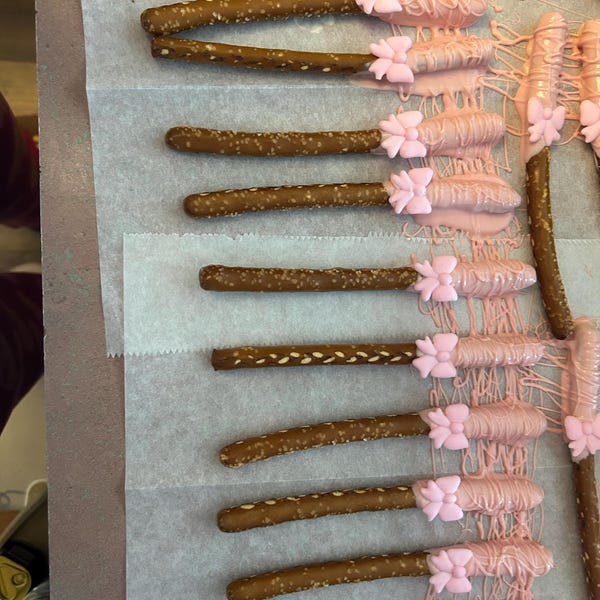 20 Edible Sugar Decor. Easter Bunny Ears(10 Sets). Edible Bunny Ears ...