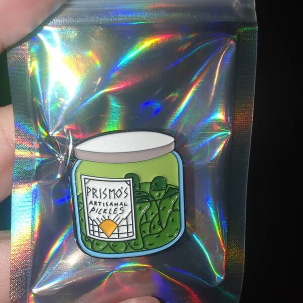 Fifteen Goblincore Button Pin Grab Bag - 1 Inch - Etsy