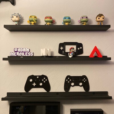 Apex Legends Logo, Apex Desk Piece, Apex Decoration - Etsy