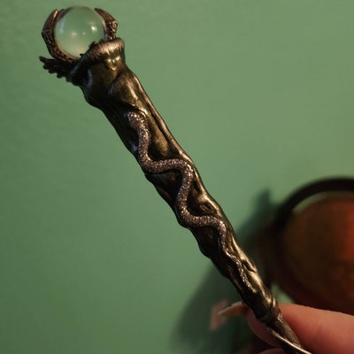 Phoenix Feathers Potion Ingredient Bottle Apothecary Collectibles for ...