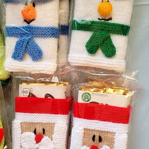 KNITTING PATTERN Pudsey Bear and Blush Brooch / (Instant Download ...