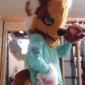 Mini Partial Commissions - Etsy