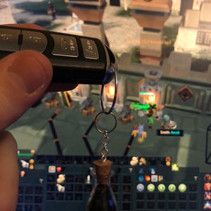 Runescape Inspired Max Stack of Gold Coins/gp Rare Figurine - Etsy