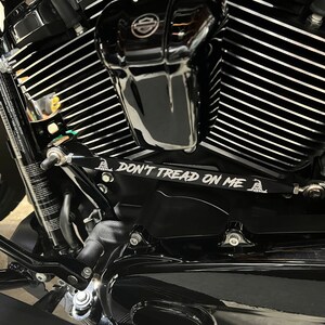 Harley Custom Touring Ignition Switch Covers Pick Which One - Etsy