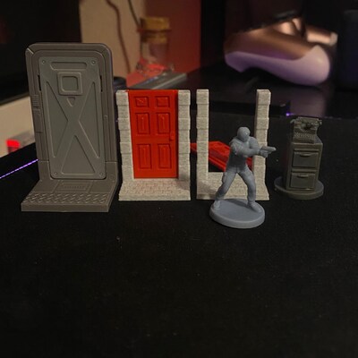 The Binding of Isaac Four Souls NICKEL and DIME TOKENS - Etsy