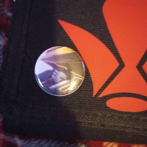 Cyberpunk 2077 Johnny Silverhand Logo Sew on Embroidered Patch - Etsy