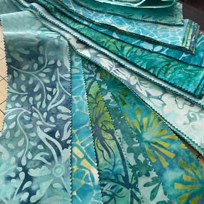 Aurifil Quilt in a Day Neutrals Eleanor Burns Mako Cotton 50 - Etsy