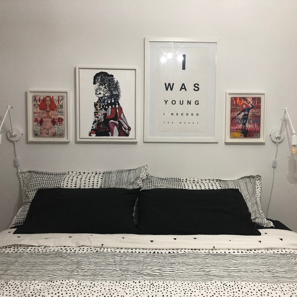 Fabric Covered Wire 6 Feet DIY Textile Cable Color Cord Retro Loft ...