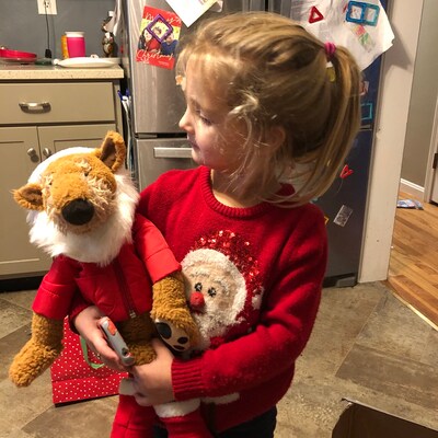 Pug Stuffed Animal Puggle Stuffed Animal Petit Brabancon Brussels ...