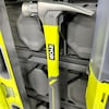 Large Ryobi Charger Holder for Ryobi Link Wall Rail Garage Tool Storage ...