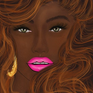 Procreate Coloring Tutorial Beginner Artists Coloring Procreate Skin ...