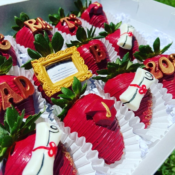 Graduation Diploma (edible Images) - Etsy