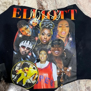 Rap Tee Template, Bootleg Design, 90s Design, Tshirt Design, Graphic ...