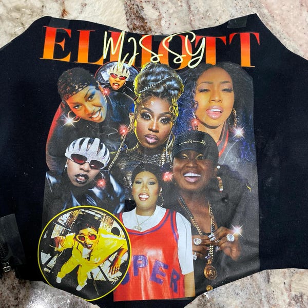 Rap Tee Template, Custom Your Own Bootleg Idea, 90s Bootleg Design ...