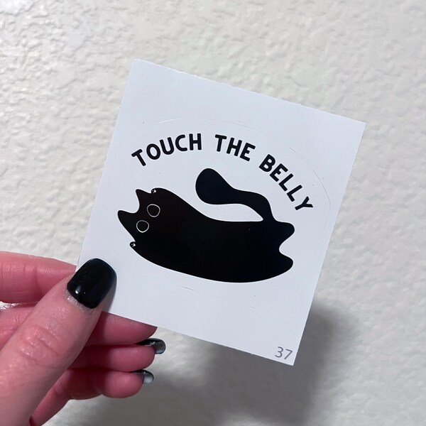 Womp Womp - Funny Cat Meme Sticker - Etsy