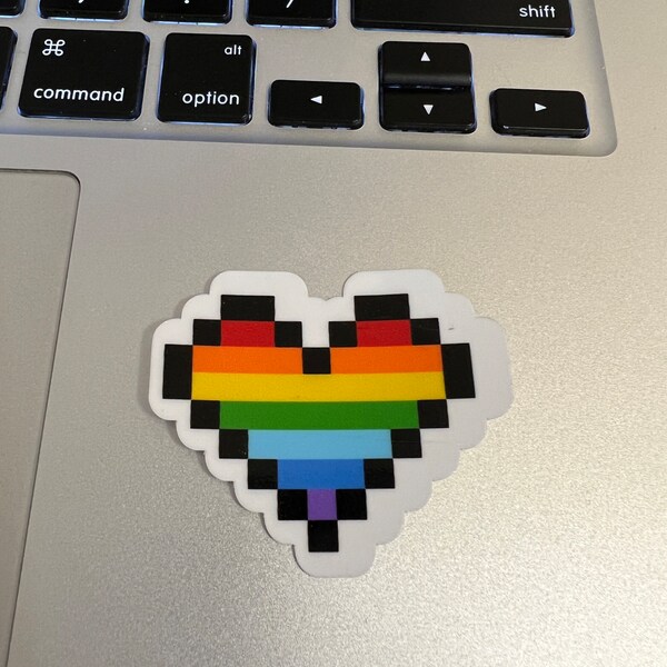 Take Your Meds! Pixel Art Sticker - Medication Reminder, Mental Health ...