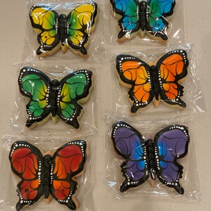 Autism Awareness Cookies/ Awareness Cookies/ Puzzle Cookies - Etsy