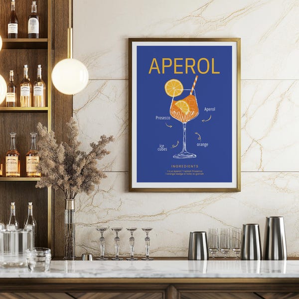 Two Glass Framed Posters Mockup Dining Room.psd Template Art Display ...