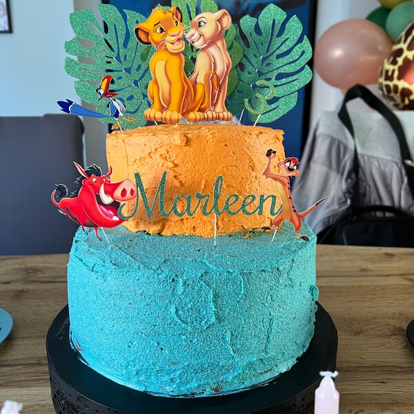 Tinker Bell Cake Topper; Tinker Bell Topper; Fairy Topper; Birthday ...