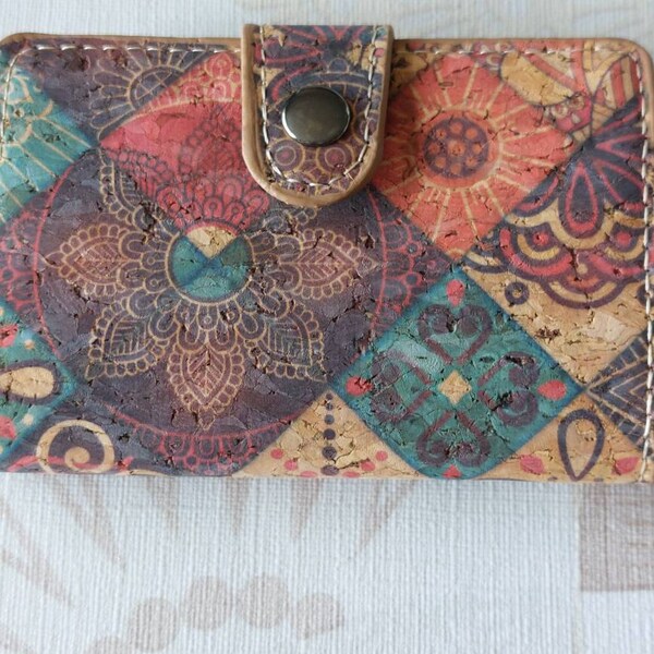 Glasses Case in Cork, Cork Sunglasses Case, Vegan Glasses Case, Eyewear ...