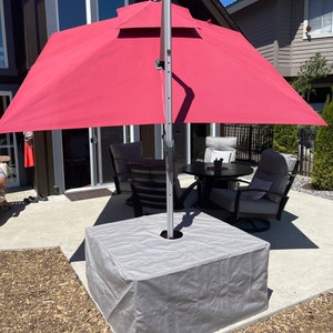 Custom Canvas Winch Cover - Etsy