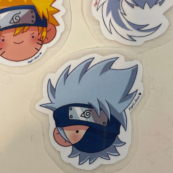 Straw Hat Crew Luffy Sticker - Etsy