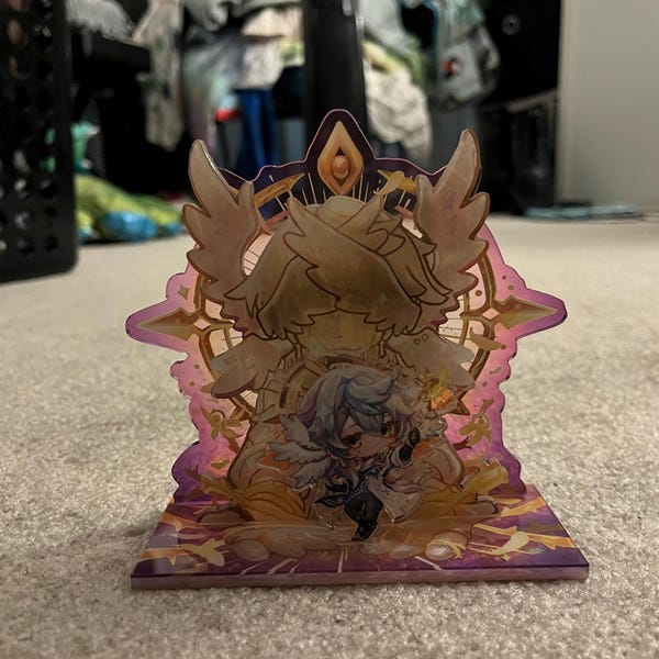 Armarouge Ceruledge Poke Monster Vinyl Waterproof Die Cut Stickers ...