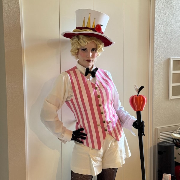 Gangle Mask for Cosplay - 6 Options, Digital Circus Inspired, Cosplay ...