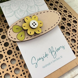 Display Claw Hair Clip Holders 4 Different Ones Included - Etsy