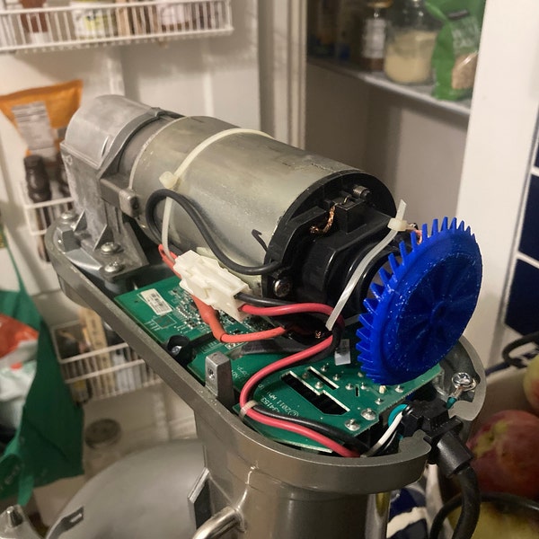 Scheirich Cabinet Drawer Guide Socket / Boot Plastic Replacement Part ...