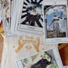 Ex Animo Tarot, a Major Arcana Only Indie Tarot Deck : 22 Cards - Etsy