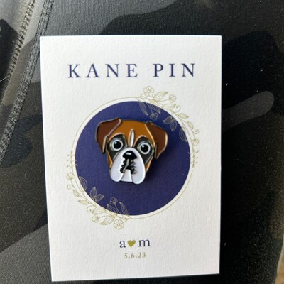 Mini Pug Sticker Pug Sticker Pug Decal Waterproof Vinyl - Etsy