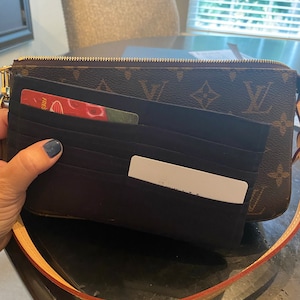 Womens Wallet Budget Wallet Money System Wallet Cash - Etsy