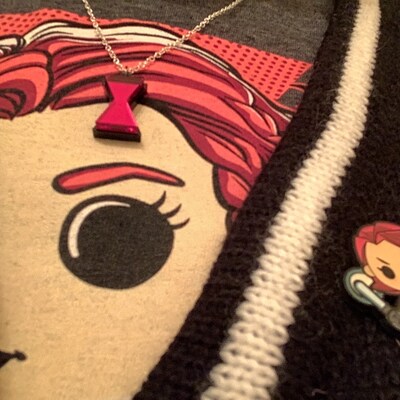 Black Rabbit White Rabbit Enamel Pin Lapel Pin Cloisonné Badge Bunnies ...