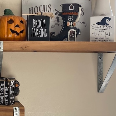 Fall Mini Wood Book Stack/fall Tier Tray/apple Cider/pumpkin - Etsy