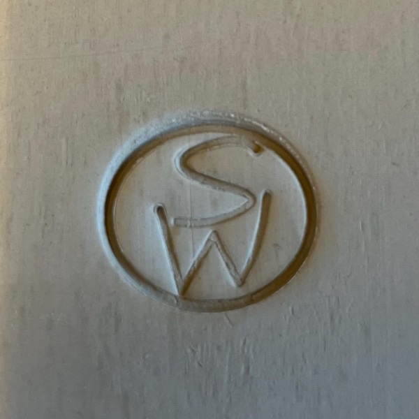 Custom Pottery Stamp, Ceramic Stamp, Acrylic Pottery Stamp, Polymer ...