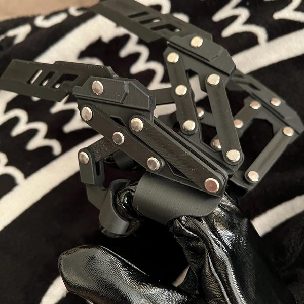 3D Printed Master Sword Fidget Toy- Inspired by Zelda, Stress Relief ...