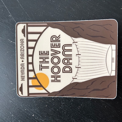 Triple Retro Wolf Pack Sticker - Etsy