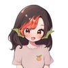 Cute Frog Girl Pngtuber | Chibi Kawaii | Ready for Twitch | Vtuber Avatar Streaming | Vtuber ...