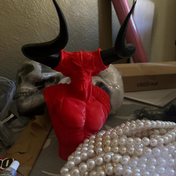 Legend, Darkness, Lilly, Ridley Scott, Devil, Satan, Evil, Fantasy ...