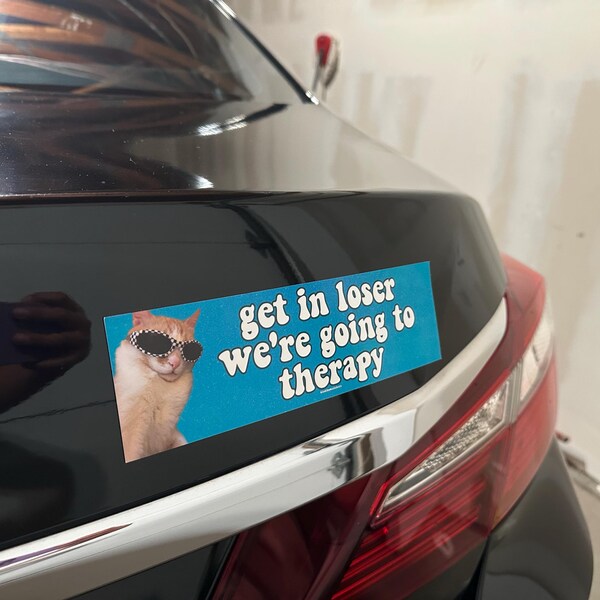 WTF is a Kilometer | Bumper Sticker AND Magnet | Funny Meme Sticker | 8 ...