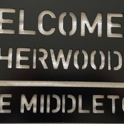 Boo With Ghost Metal Sign Fall Front Porch Decor Halloween Metal Wall ...