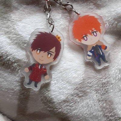 Nintendo Pixel Princess Charms - Etsy