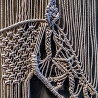 Macrame Horse Macrame Unicorn Macrame Pattern Macrame - Etsy Canada