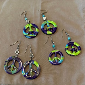 Polymer Clay Cutters 400-jan's Easy Back Bail for - Etsy