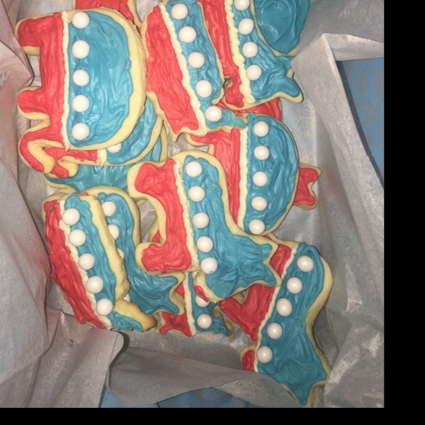 Republican Elephant Cookie Cutter - SHARP EDGES - FAST Shipping ...