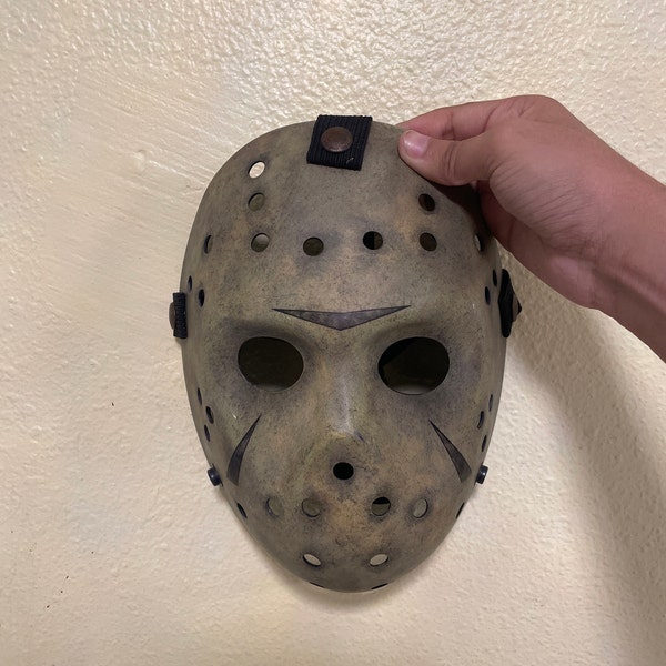 Leatherface Ed Gein Inspired Latex Mask - Etsy