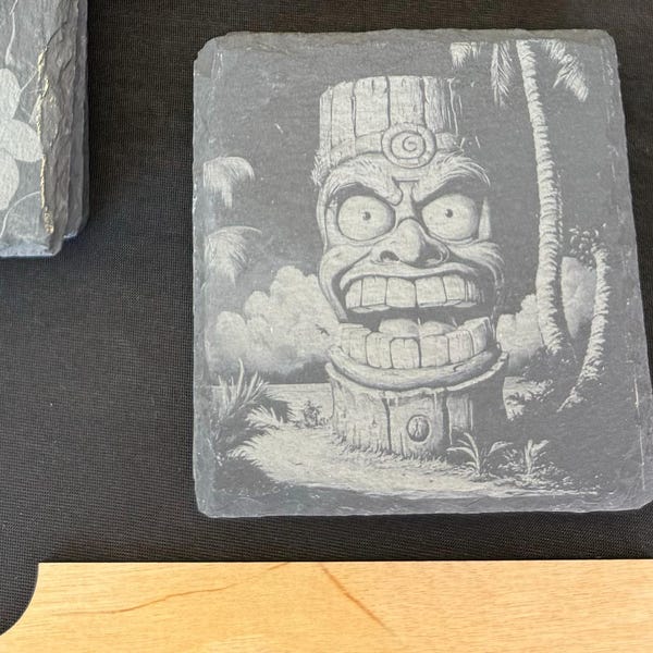 Whole Shop Full Mega Bundle PNG Laser Engraving Files for Slate or Wood ...